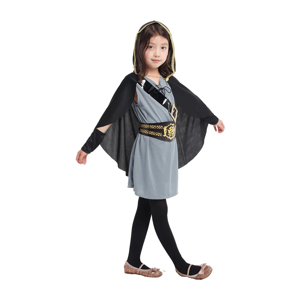 Hunter Of Artemis Halloween Costume