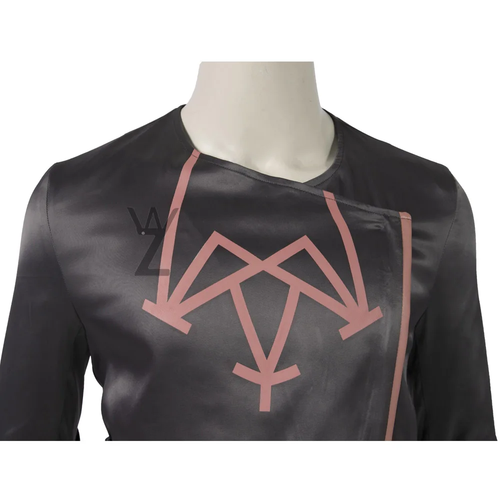 Byleth Cosplay Halloween Costumes For Men Adult Fire Emblem Three ...