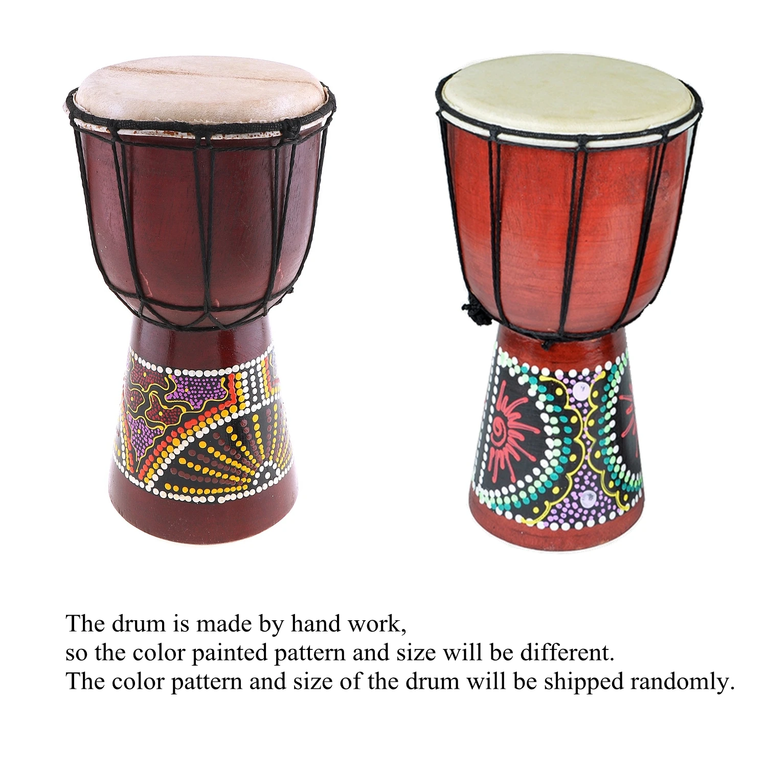 Musical Instruments Drums