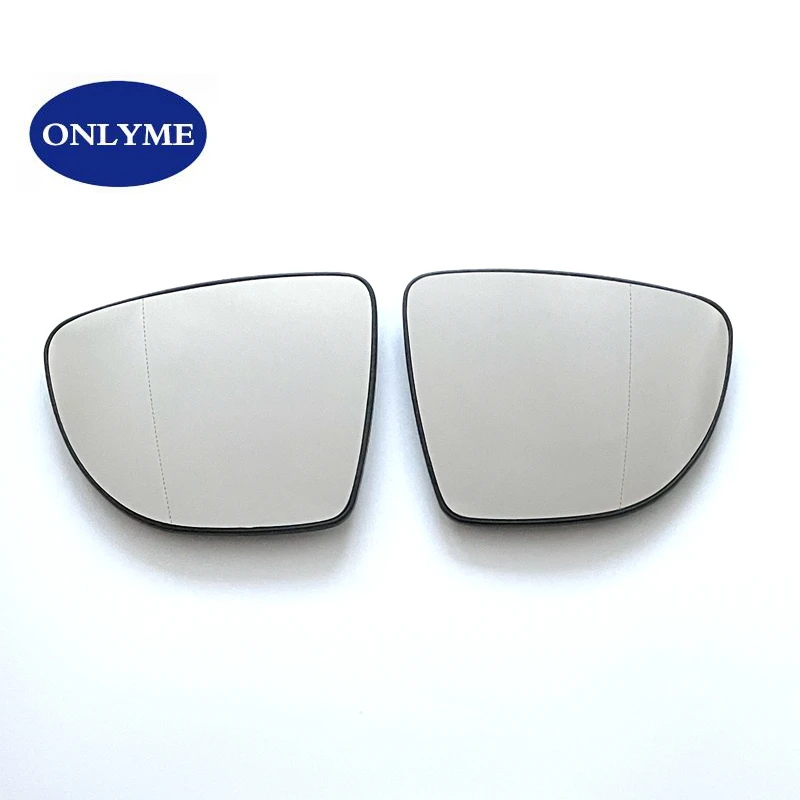 Wide-angle-heated-mirror-glass-for-RENAULT-CLIO-IV-4-2012-2019-CAPTUR ...