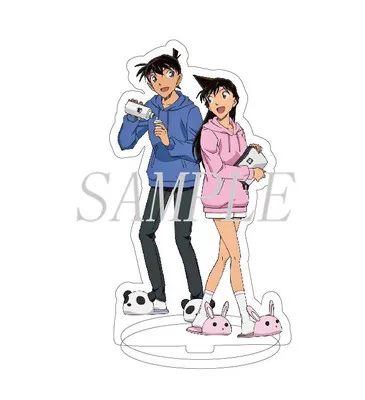 Detective Conan Shinichi And Ran Wedding