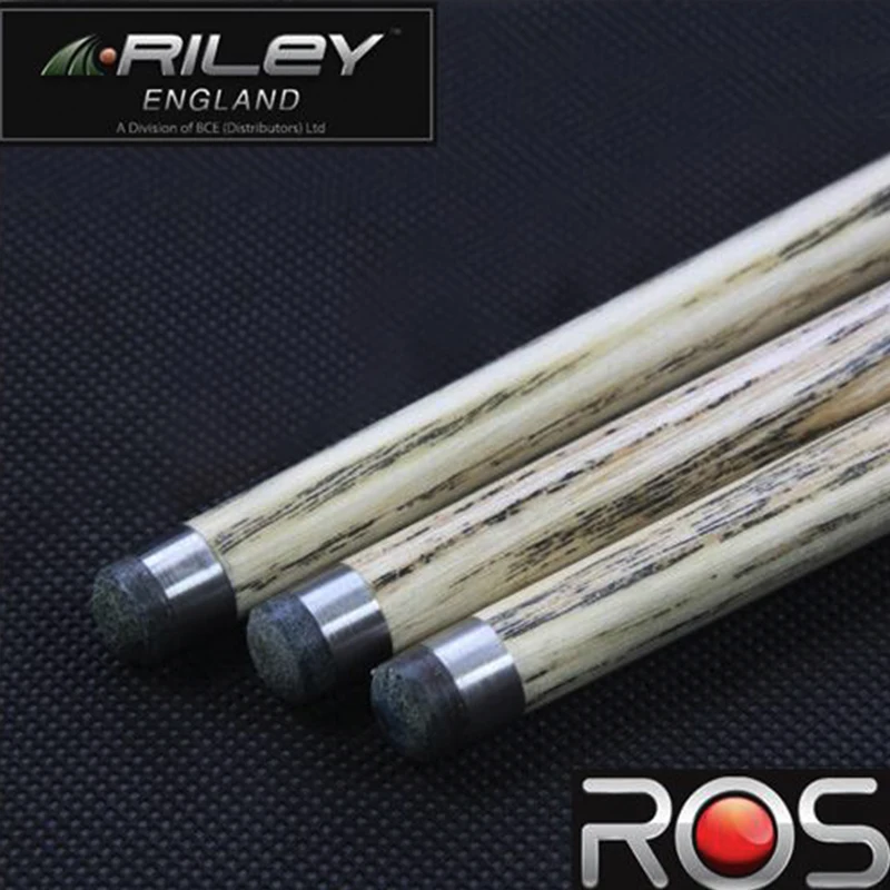 Original-RILEY-ROS-Handmade-Highend-3-4-Piece-Snooker-Cue-with-Case ...