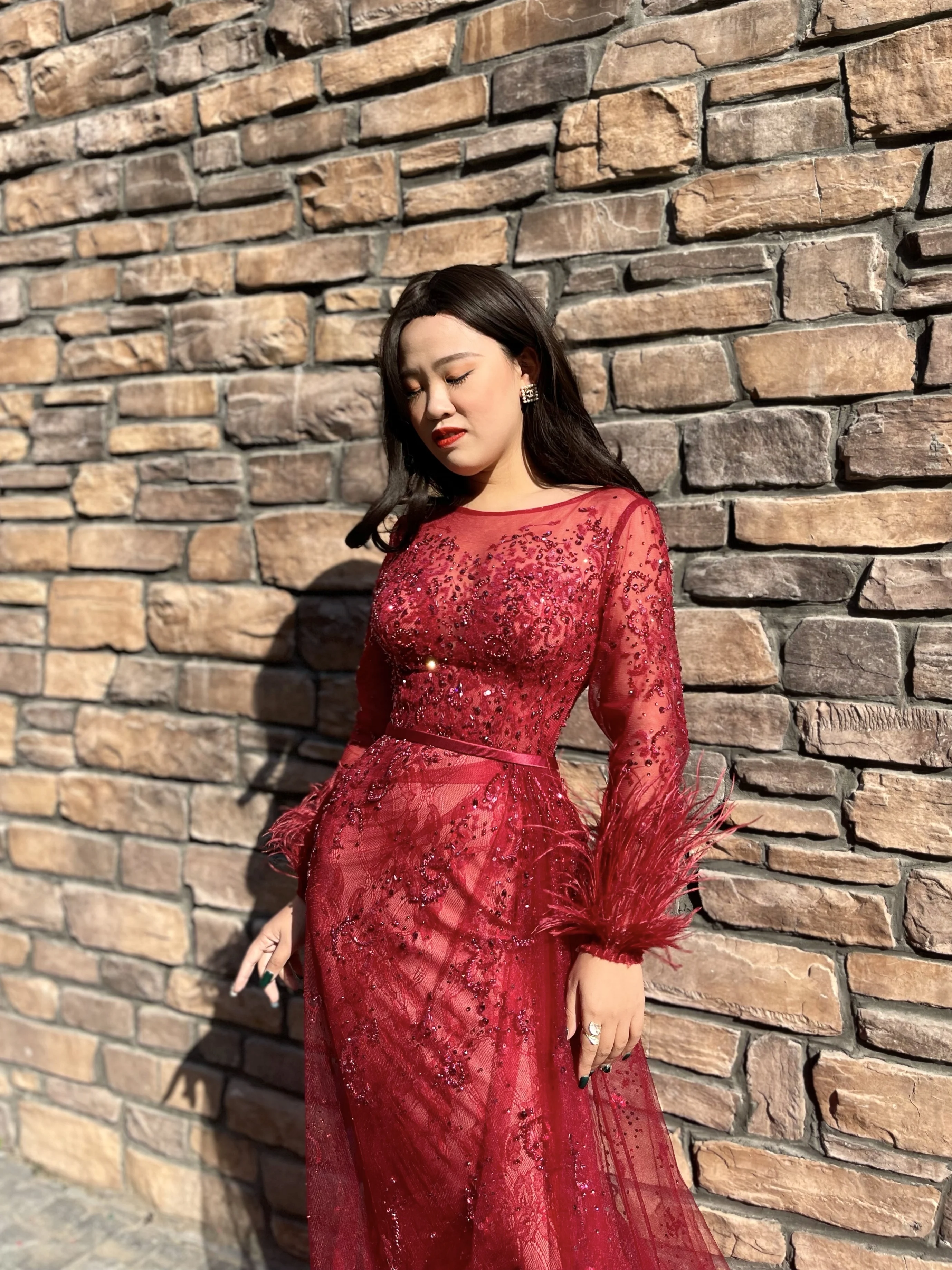 Ladies Party Dresses