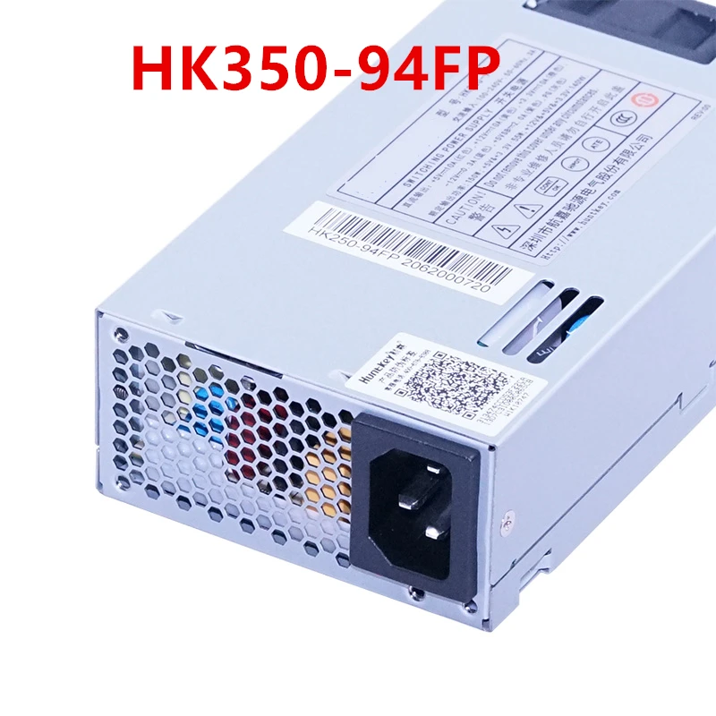 Original PSU For Huntkey AIO IPC FLEX NAS POS ATM Small 1U 250W Switching Power Supply HK350 ...