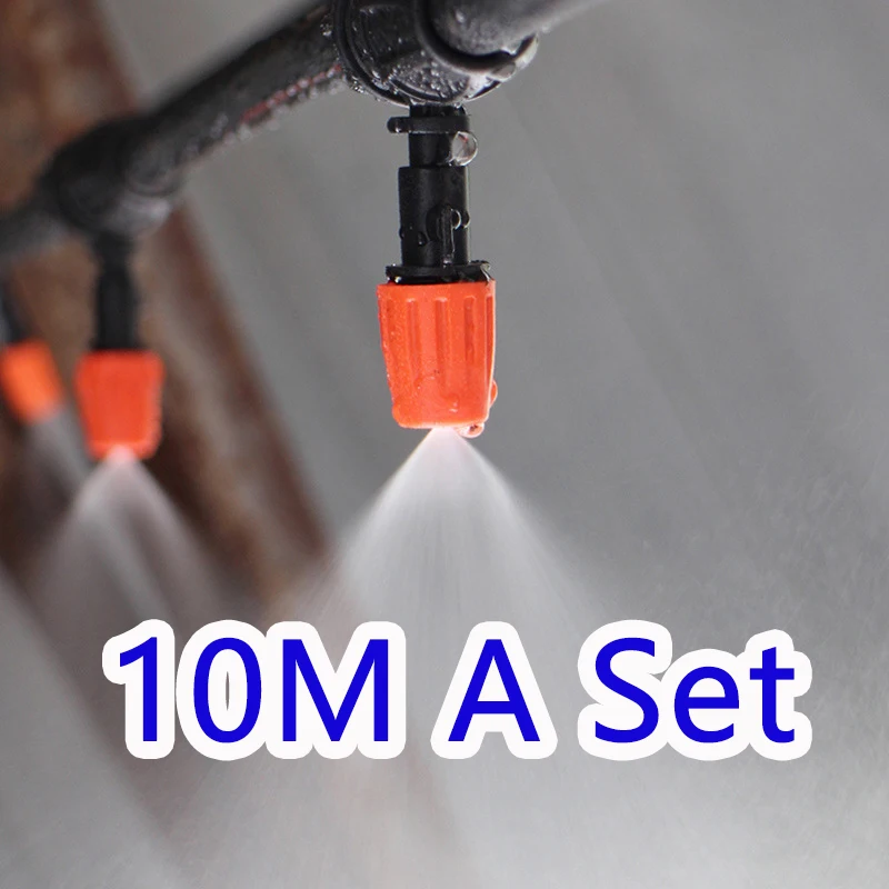 Automatic Watering System – TradeHut