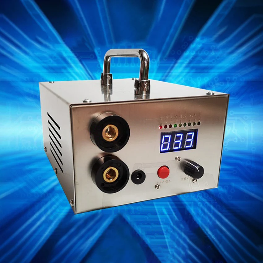 5000W-Battery-Spot-Welder-Kit-Welding-Tools-Portable-Adjustable-Spot ...