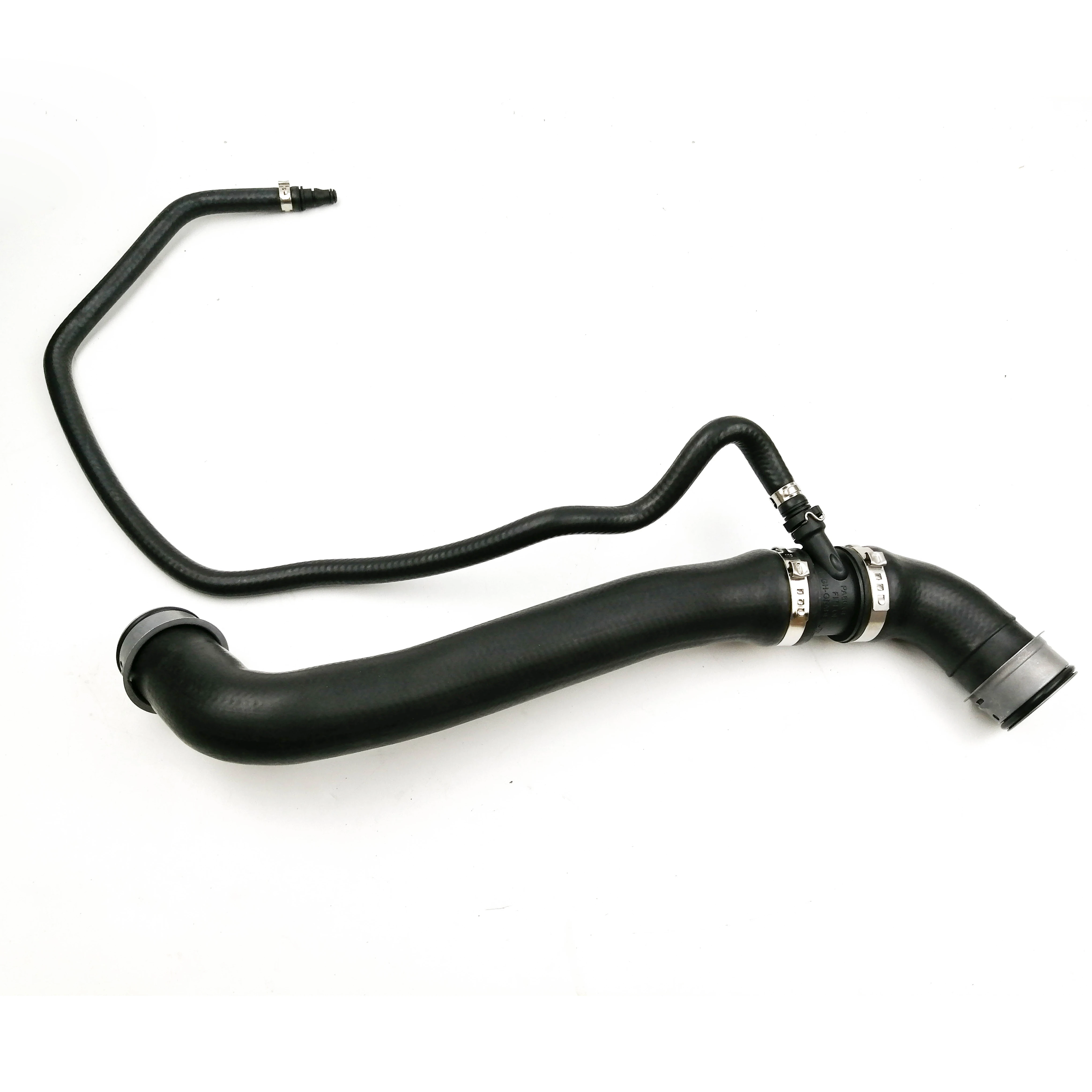 GENUINE MERCEDES Radiator Hose 2125011382 A2125011382 MOTORS C $148.64