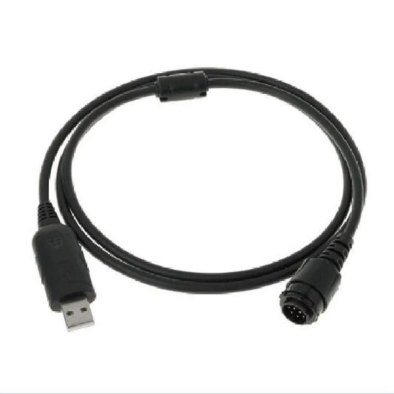 HKN6184 Car Vehicle USB Programming Cable For Motorola XIR M8268 ...