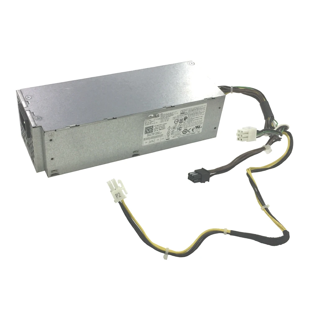 Original 360 Watt Power Supply Psu H360egm-00 Vm8kr For Optiplex Xe3 ...