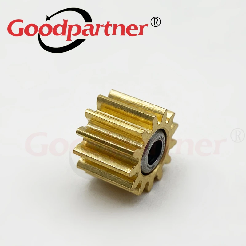 1X CQ890-67091 CQ890-67108 Carriage Cutter Gear for HP DesignJet T100 ...