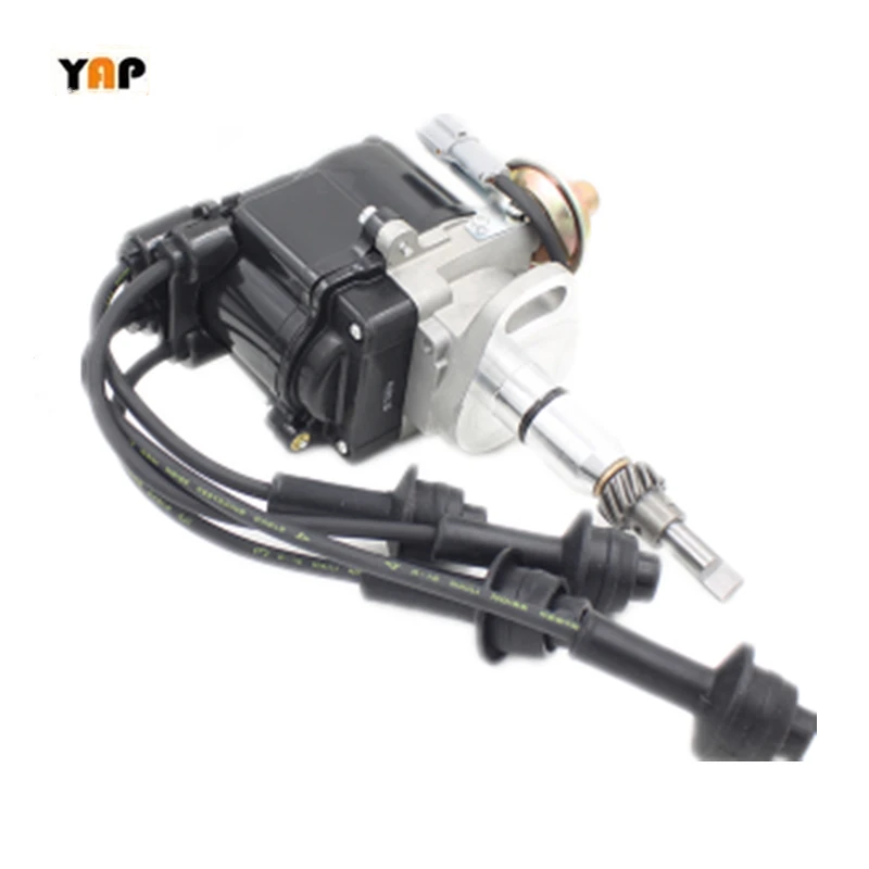 2Y 3Y 4Y Distributor(built-in ignition coil) FOR FITTOYOTA HIACE Crown ...