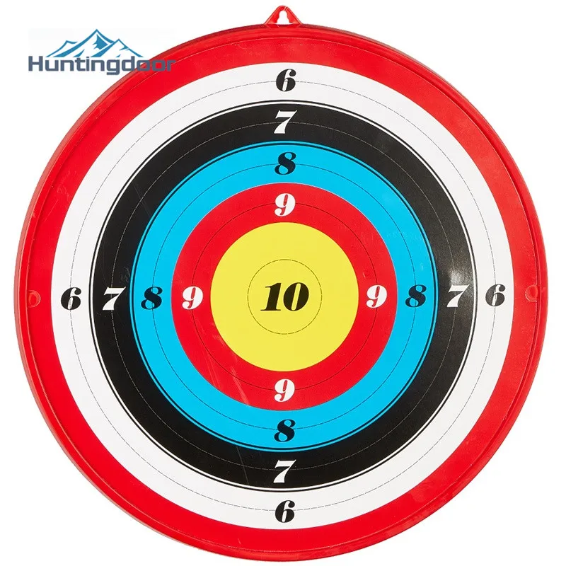 Archery Bullseye Stand