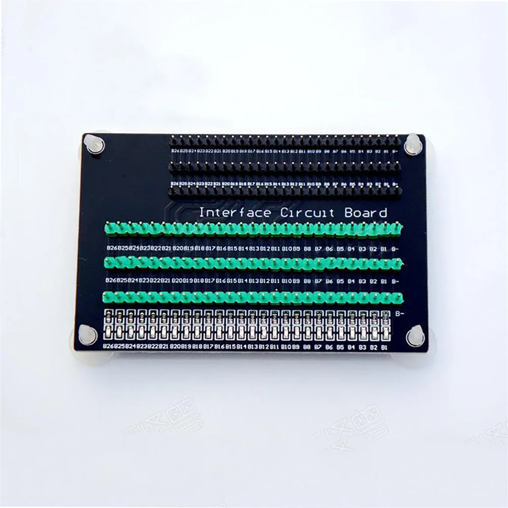 Durable Active Adapter Board Interface Circuit Board 2 26 Serial ...