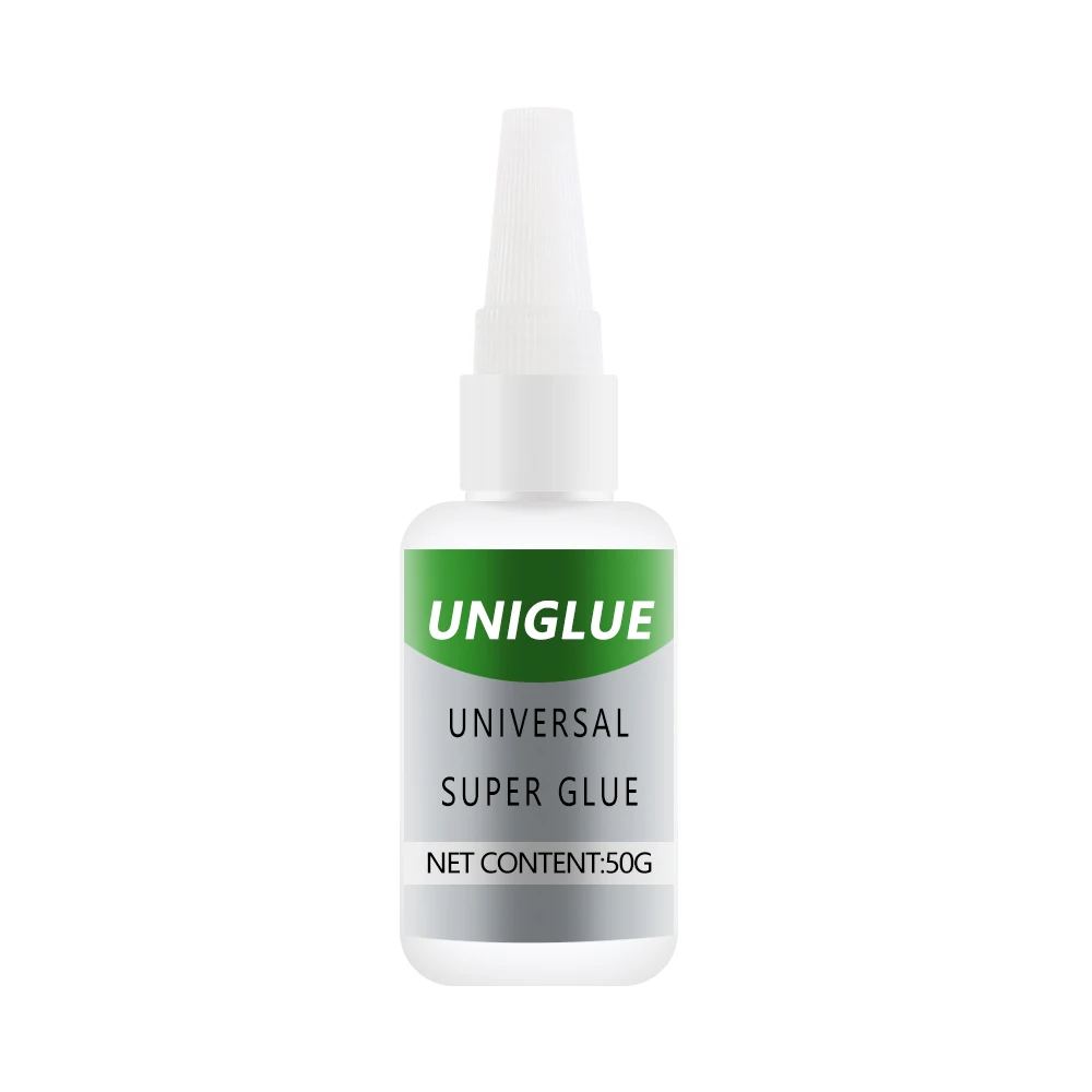 20/50ml Multifunction Uniglue Universal Super Glue Glass Bonding ...
