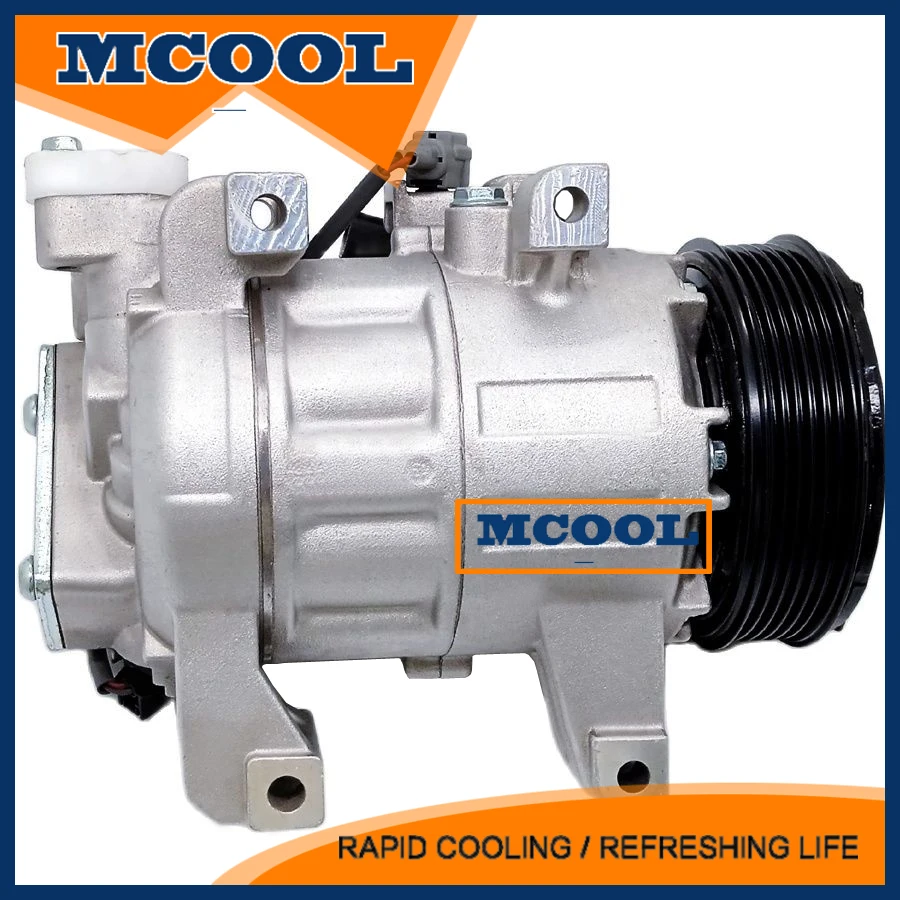 Car ac compressor For Nissan Altima 2.5L 2013-2017 92600-3TA0E 92600 ...
