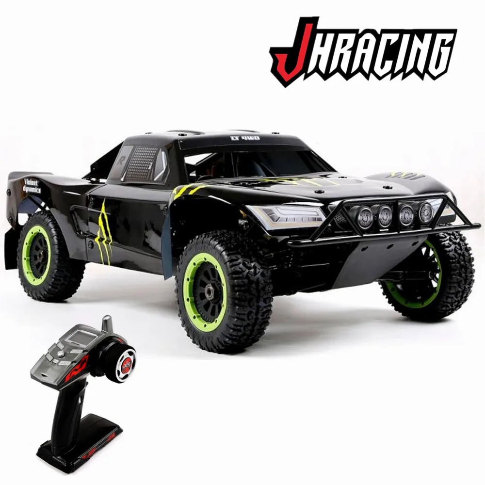 ROFUN-ROVAN-LT-360DR-RC-4WD-off-road-truck-with-36CC-double-piston ...