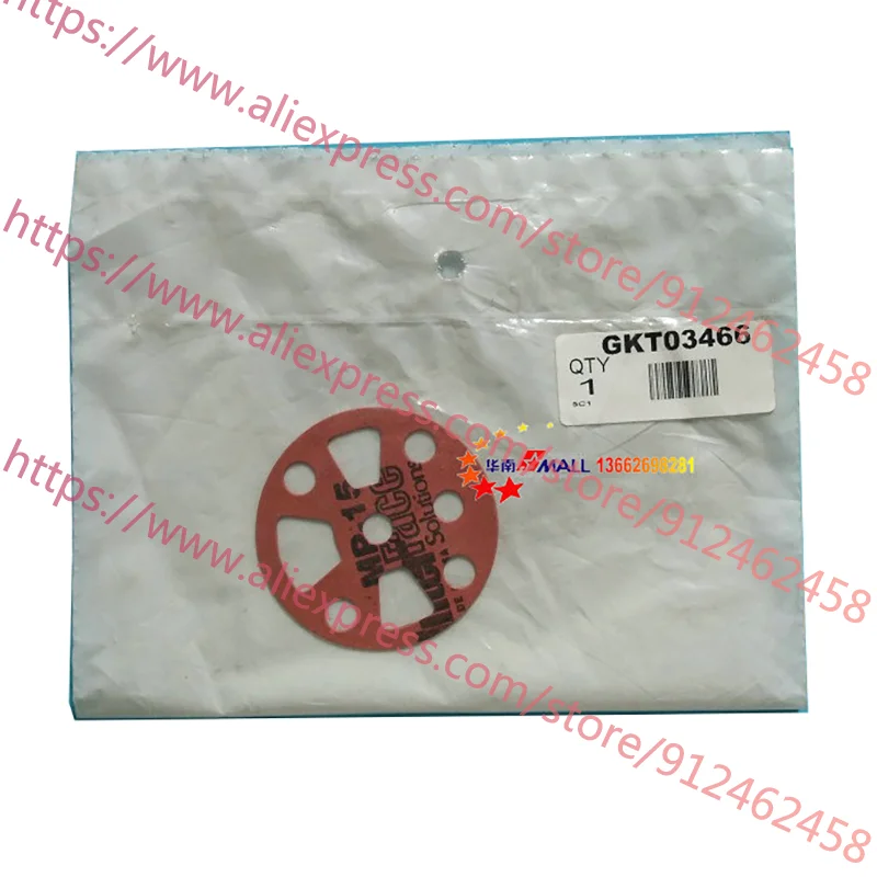 Original Genuine Air Conditioner Maintenance Parts Gkt03466 Sealing ...