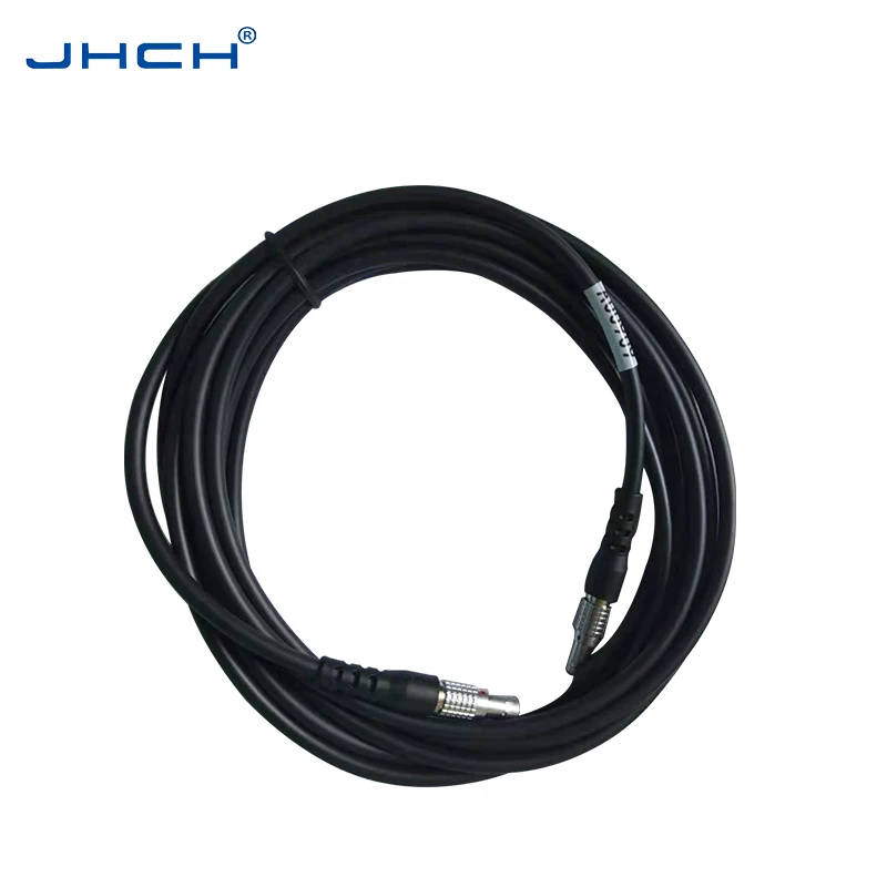 A00909 (LM. Sa627,a) cable conecta CHC GPS con RADIO DL5, Cable de ...