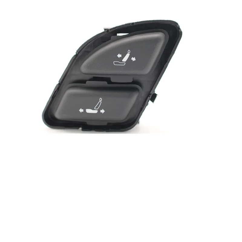 Oem Seat Adjustable Knob Button Switch For Vw Passat B6 B7 3ad 959 785 ...