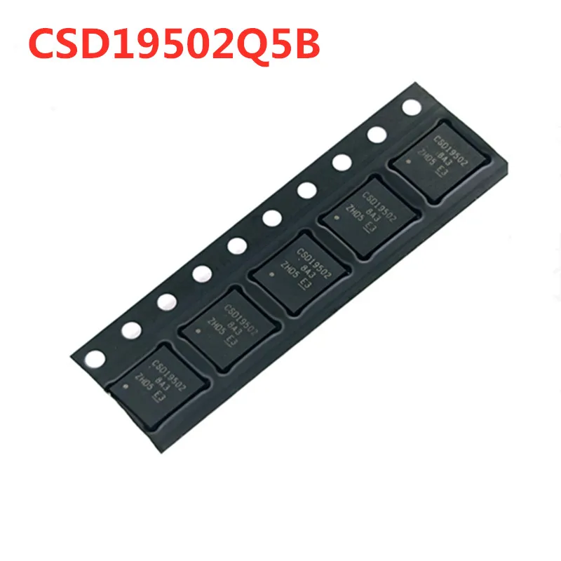 [5PCS]100% New original: CSD19502Q5B CSD19532Q5B CSD19502 CSD19532 N ...