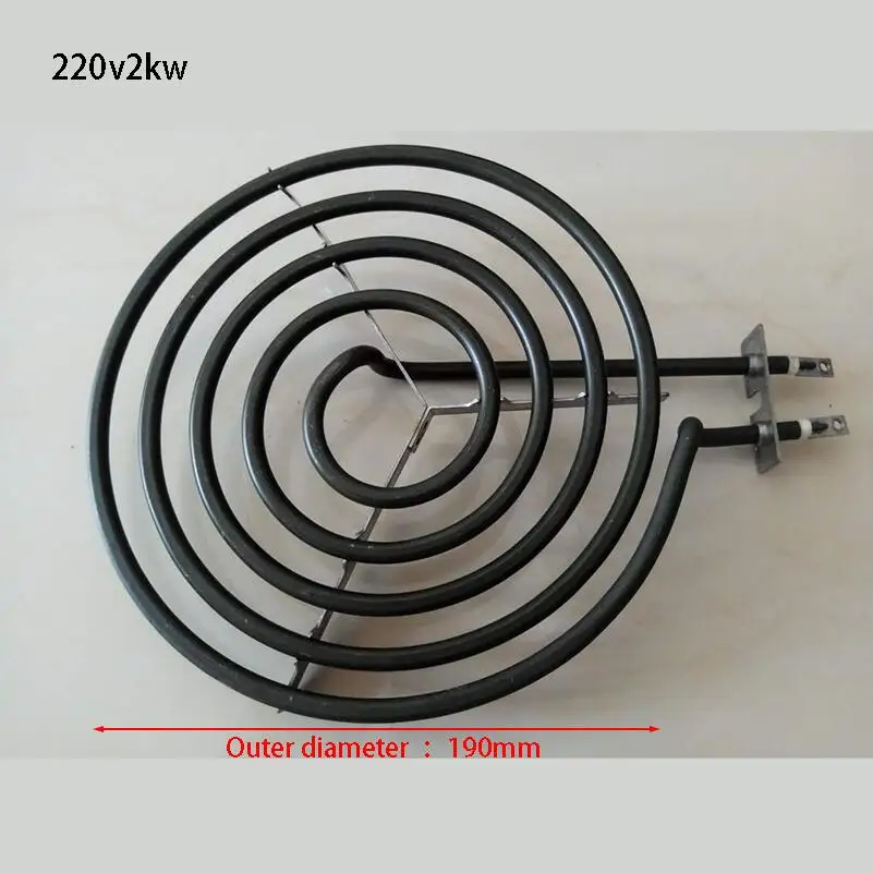 Electric Heater Coil