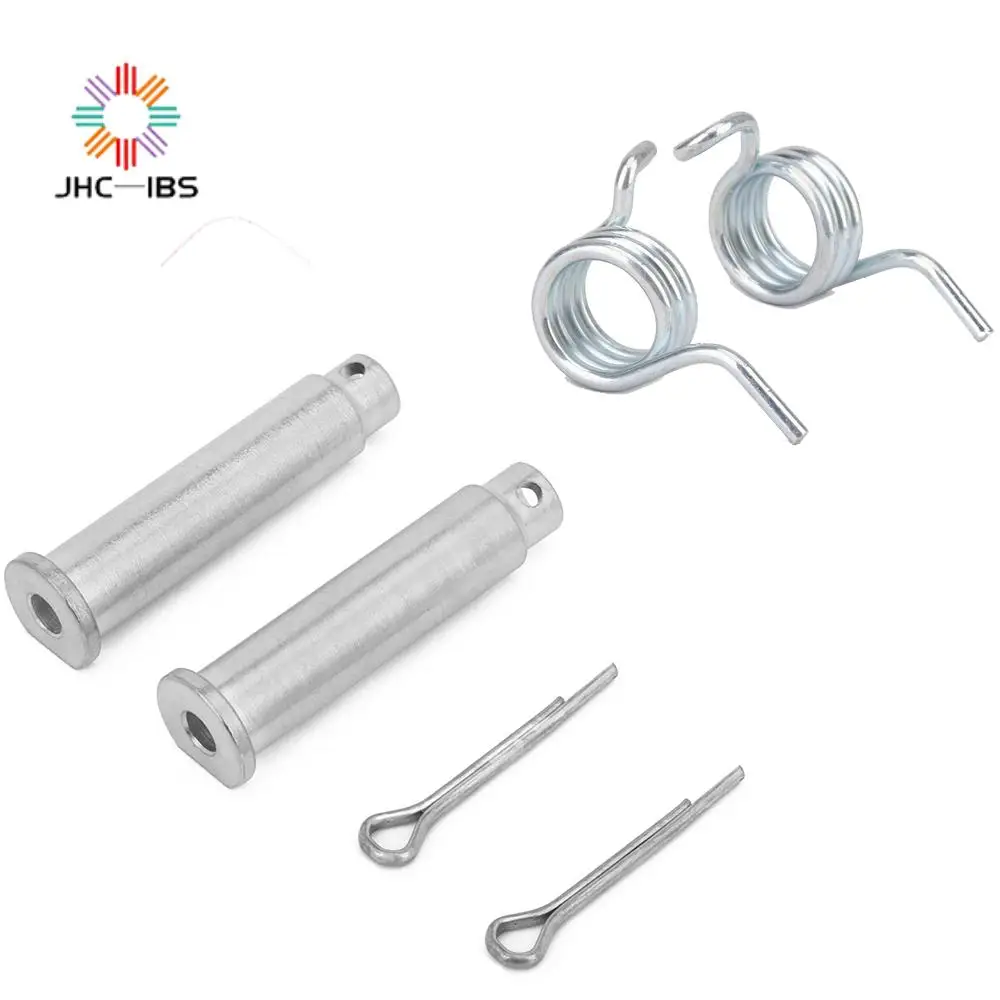Footpegs-Foot-Peg-Spring-Footpeg-Pin-For-KAWASAKI-KX250F-2006-2015 ...