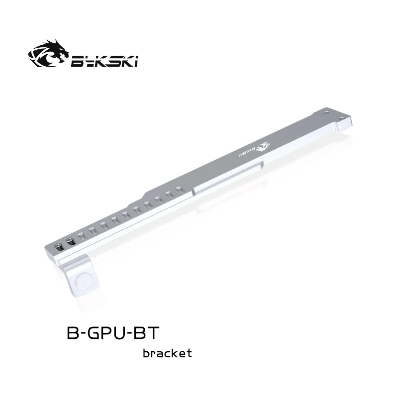 Bykski B-GPU-BT,Aluminum GPU Bracket Graphics Card jack Support VGA ...