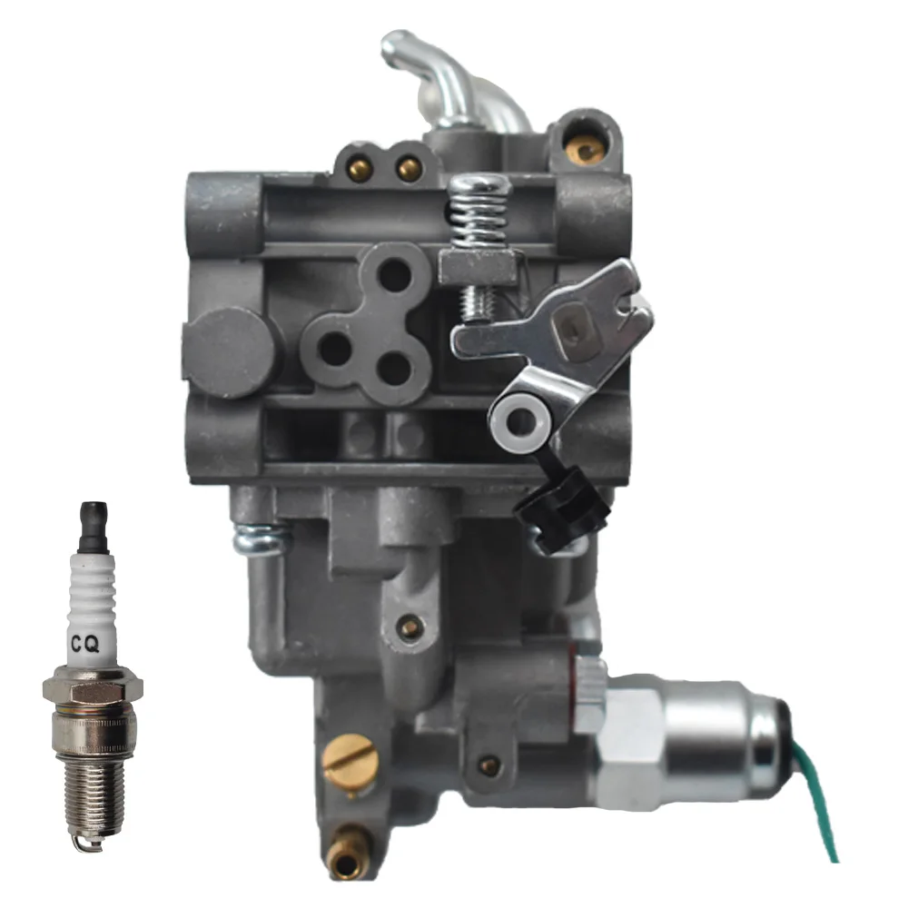 Bêche,Carburateur pour Honda GX670 24HP GX 670 V, nouveau, petit moteur ...