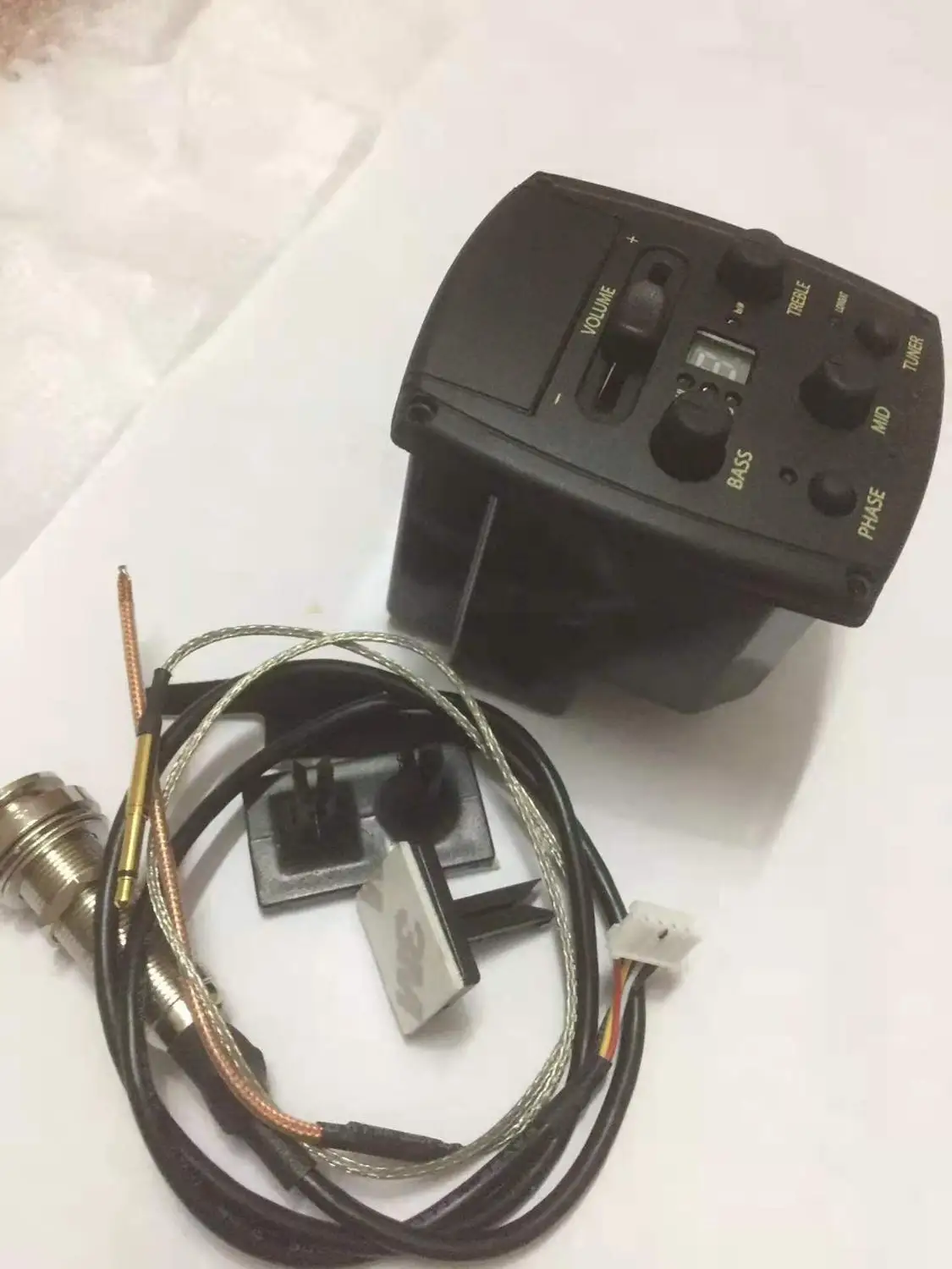 Shadow Esonic2 Pickup EQ Shadow Nanoflex& nanomag акустический ...