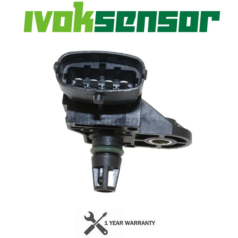 Ford Fiesta Map Sensor Cseréje – Auto Magyar