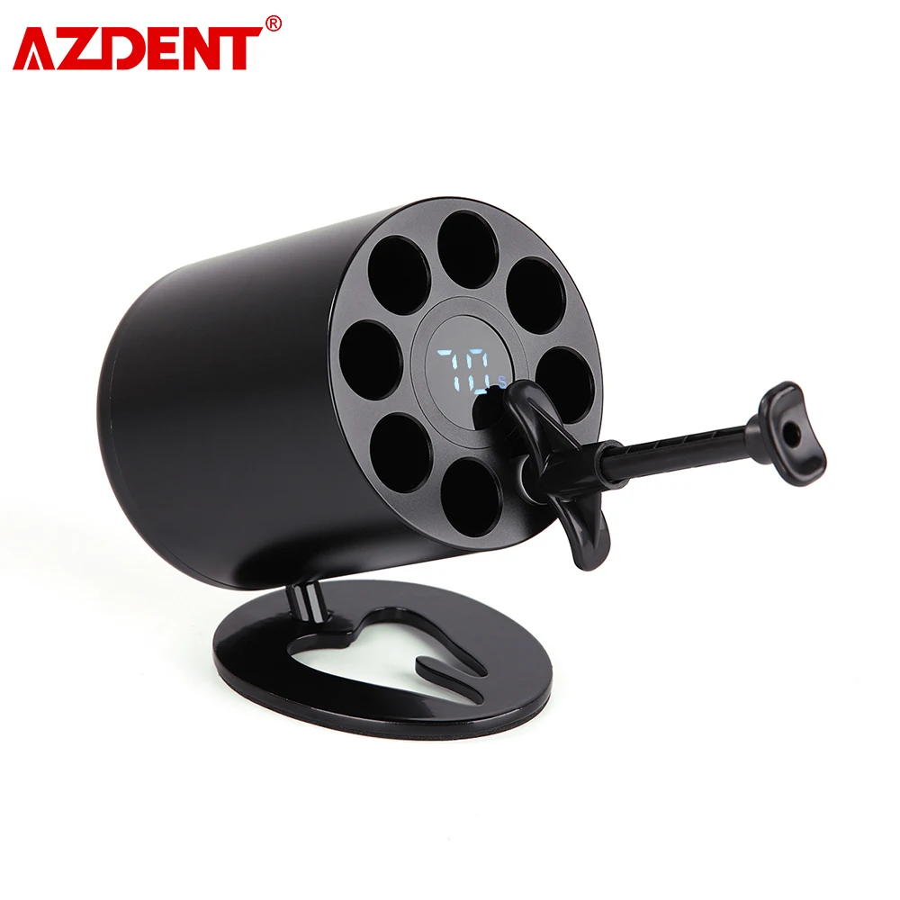 AZDENT-Dental-Composite-Heater-AR-Heat-Composite-Warmer-Dental-Heating ...