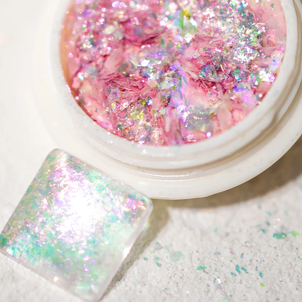 2021-s-Japanese-Fancy-Opal-Powder-Holo-Aurora-Glitters-Highlignt ...