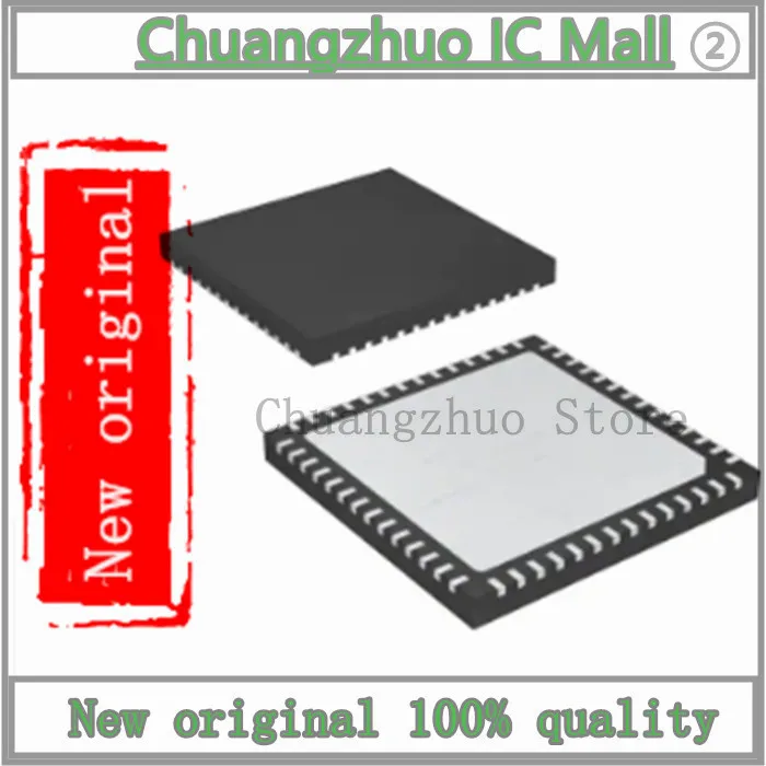1 Pçs/lote S2PG001A S2PG001 QFN 60 Chip IC Novo e original|Unidades ...