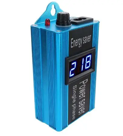 intelligent power saver energy saving devices smart power factor saver ...