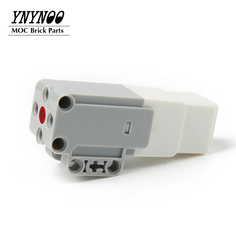 NEW-Power-Functions-Series-Parts-EV3-Medium-Servo-Motors-45503-Building ...