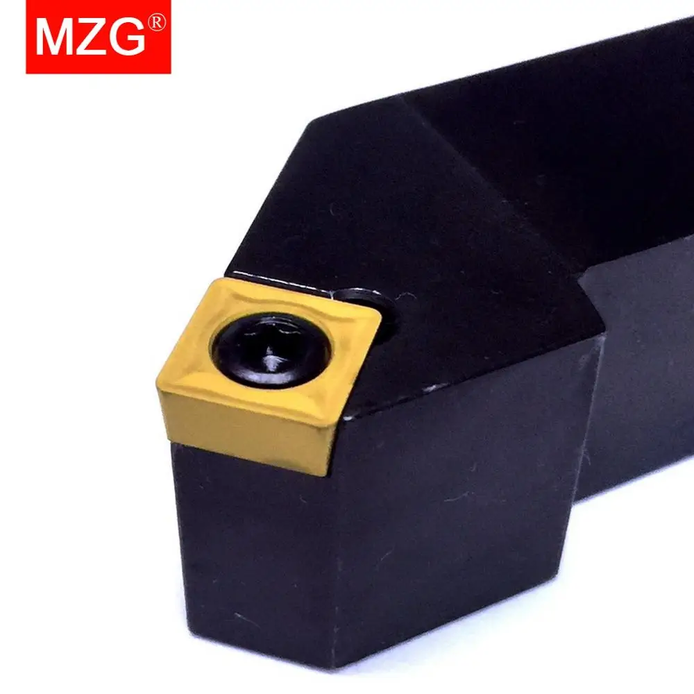 MZG-CNC-12mm-20mm-SSSCR1616H09-External-Boring-Tool-Turning-Arbor-Lathe-Cutter-Bar-SCMT-Carbide ...