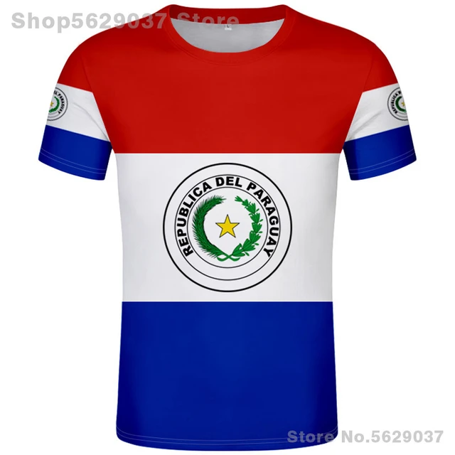 Paraguayan Clothing