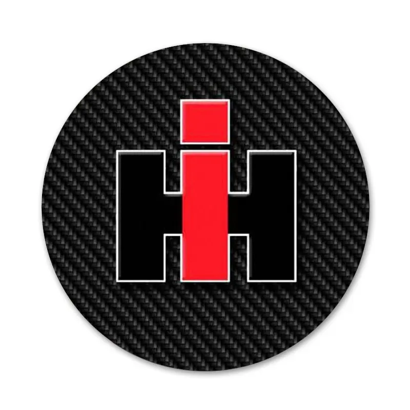 International Harvester Logo Wallpaper