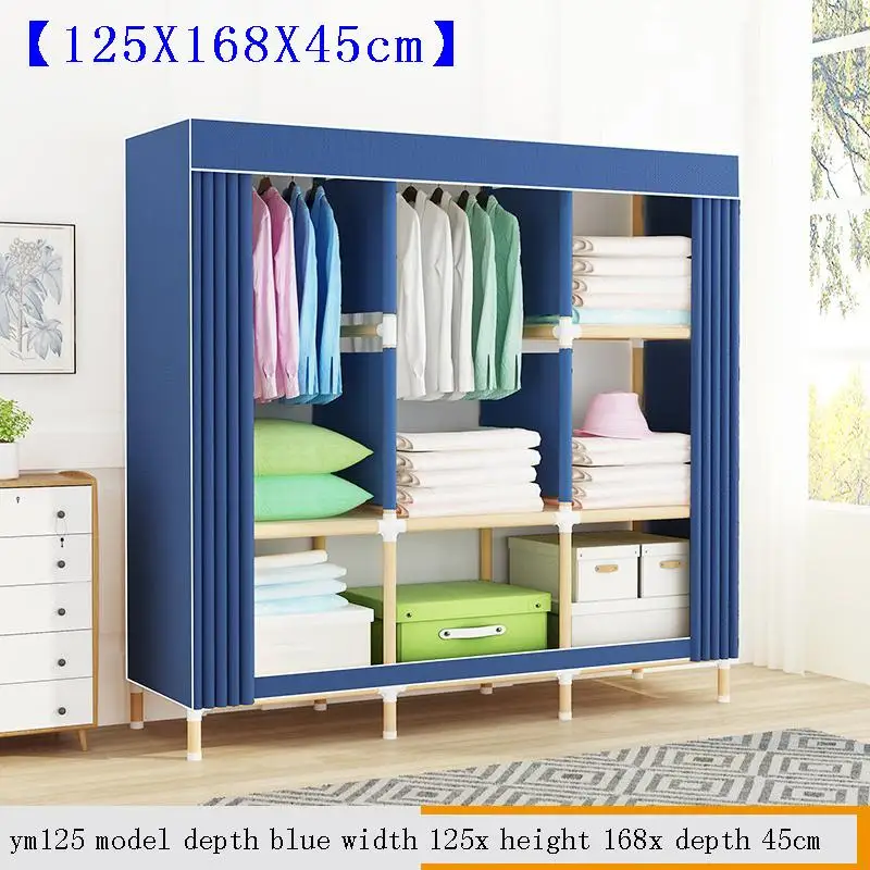 Armadio Guardaroba Armario Armazenamento Meuble Rangement Mueble De ...