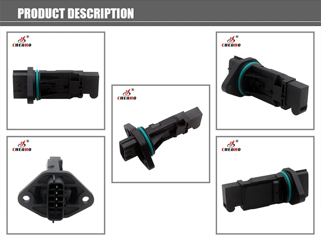 Subaru Maf Sensor 2000