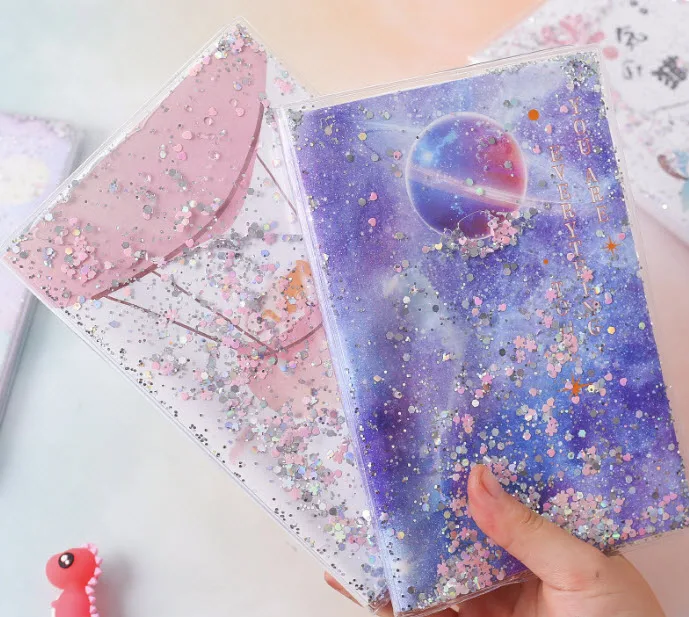 Diary Cover For Girls