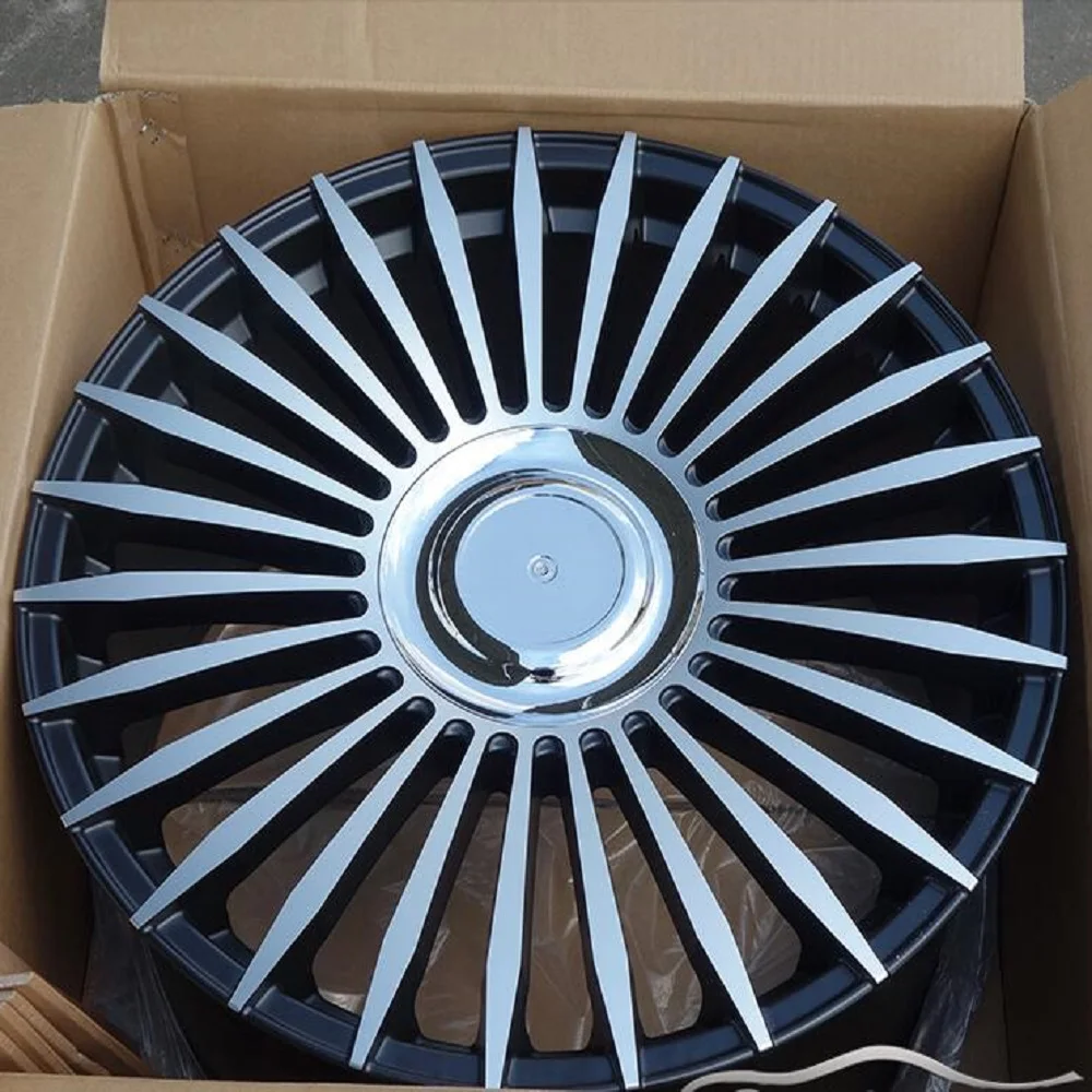 New 18 19 20 21 Inch 5x120 Car Alloy Wheel Rims Fit For BMW|Wheels ...