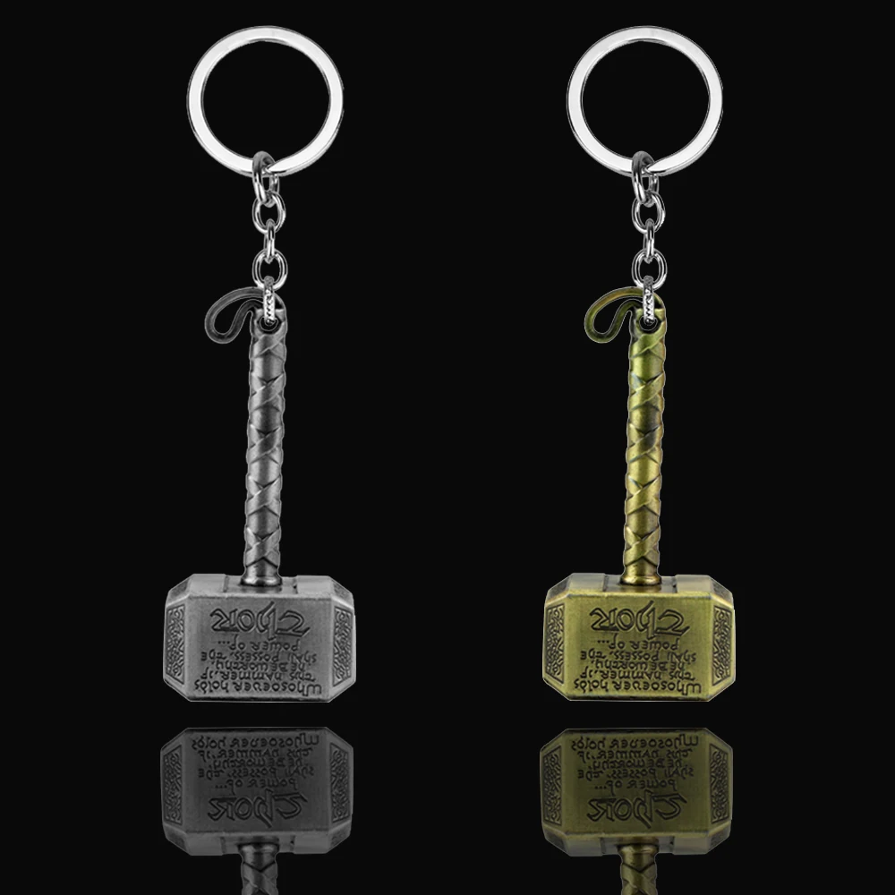 Top Brands Bottom Prices Marvel The Avengers Thor's Hammer Mjolnir ...