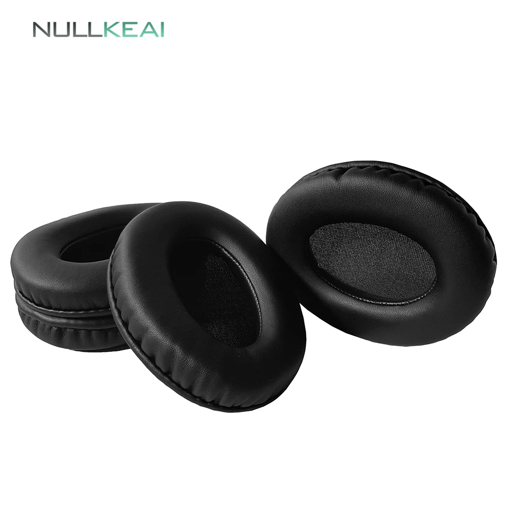 NULLKEAI-Replacement-Parts-Earpads-For-Mpow-059-Bluetooth-Headphones ...