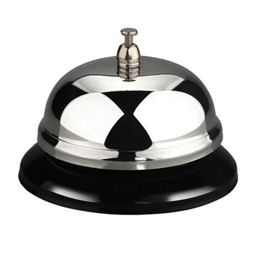 Reception Restaurant Service Bell - NZshopsmart