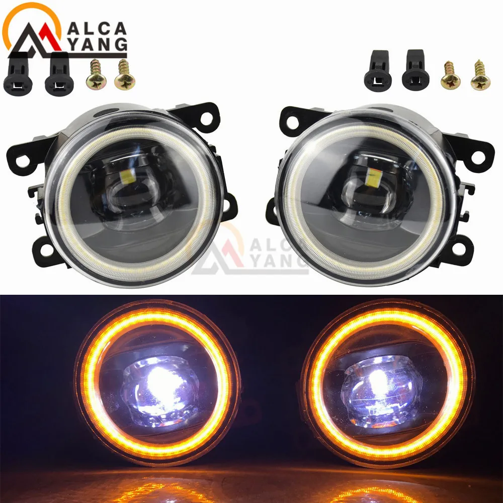For-Ford-Focus-MK2-MK3-2004-2015-Car-LED-Bulb-4000LM-Front-Fog-Light-Angel-Eye.jpg