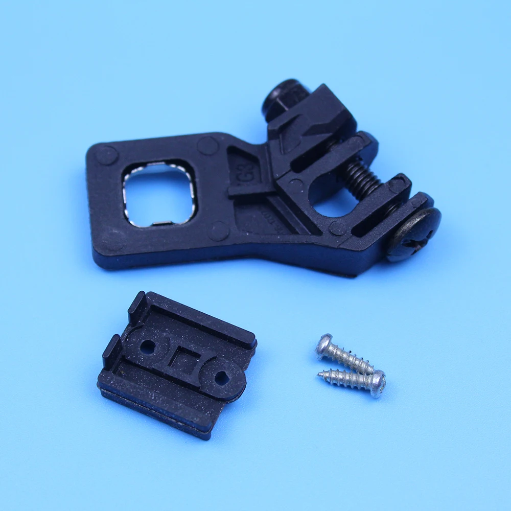 Front Left / Right 8R1998121 8R1998122 Headlight Bracket Clip Fastener ...