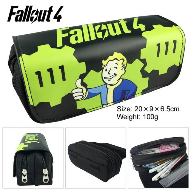 Fallout Mystery Box