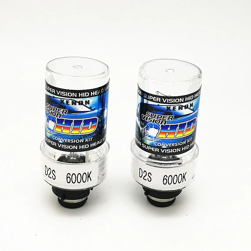 2pcs-D2S-6000K-8000K-10000K-HID-Bulbs-CBI-HID-xenon-headlight-bulb-D2S ...