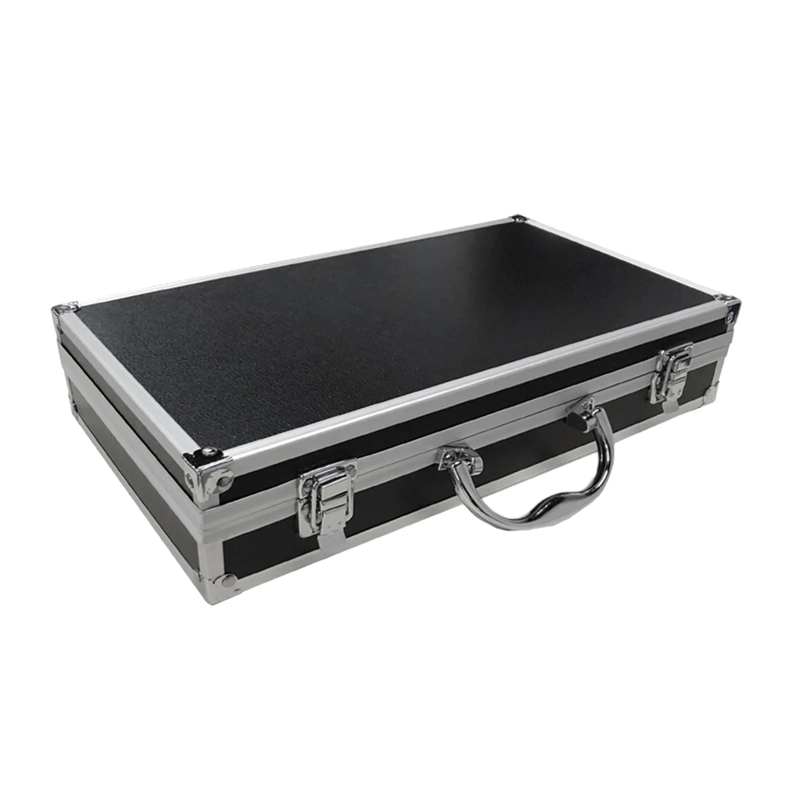 Microphone-Carrying-Case-Storage-Toolbox-Mic-Foam-Case-Suitcase-Impact ...